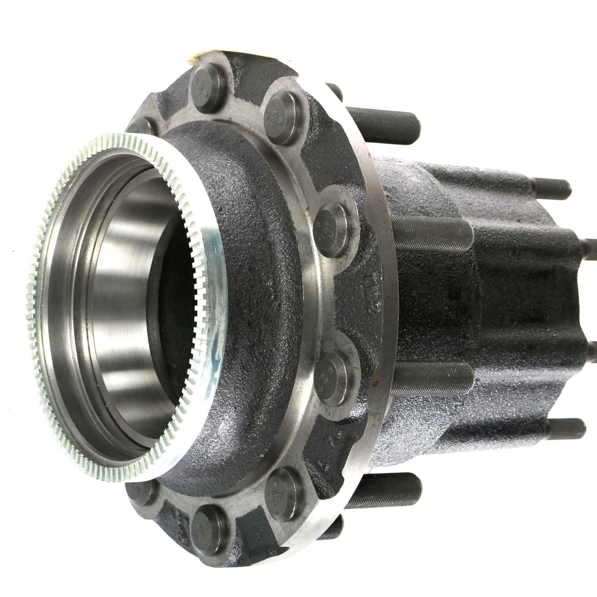 WEBB ­-­ 27601--3T-71 ­-­ HUB AND CUP ASM – Iron Wing Parts