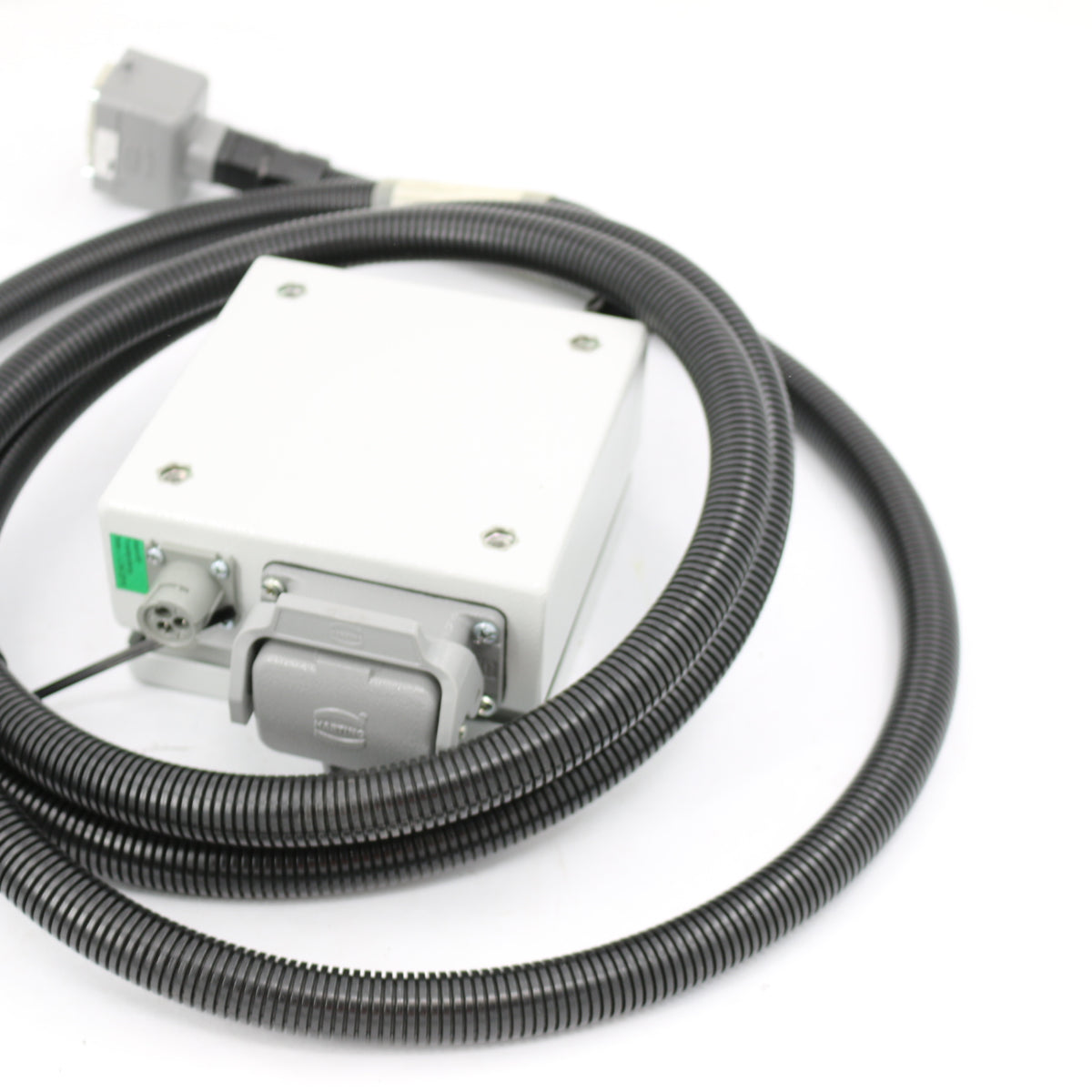 MACK ­-­ 85147412 ­-­ COMPRESSOR – Iron Wing Parts