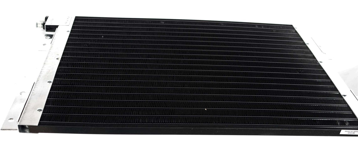 RED DOT ­-­ RD-4-6414-0P ­-­ CONDENSER – Iron Wing Parts