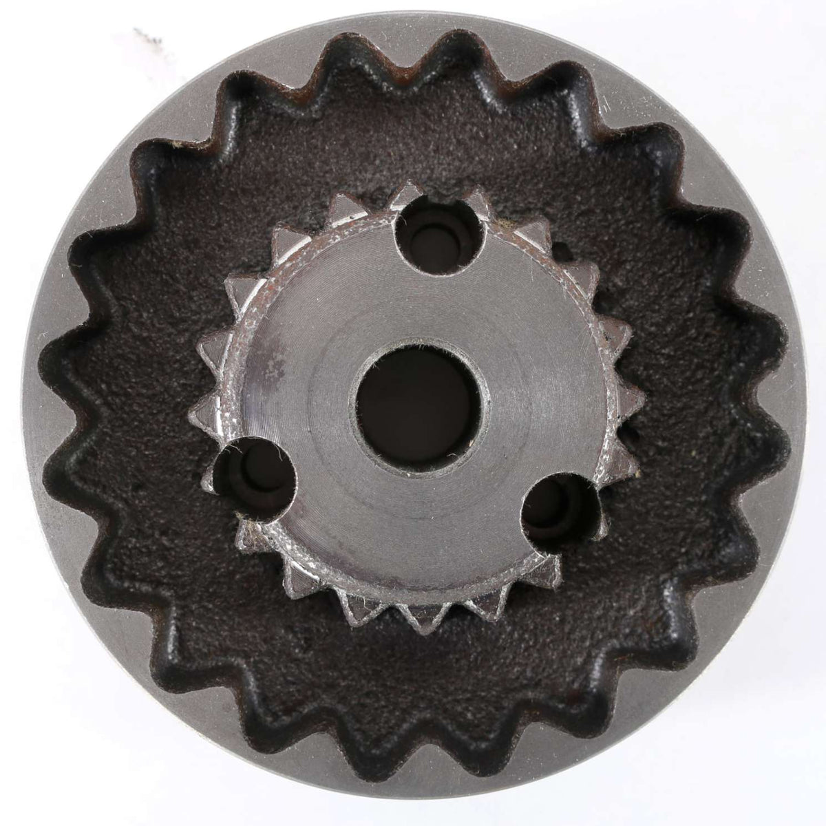 ATLAS COPCO ­-­ 1320770459 ­-­ CPLG MOD – Iron Wing Parts