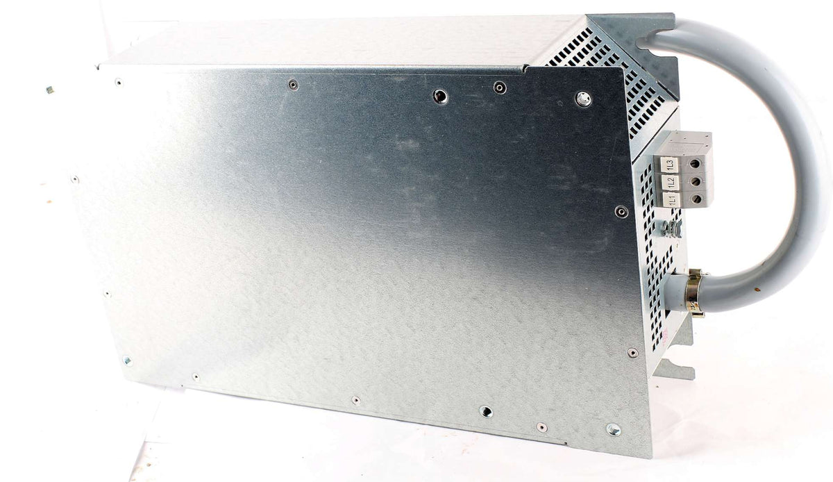 ATLAS COPCO ­-­ 1089958765 ­-­ CHOKE – Iron Wing Parts