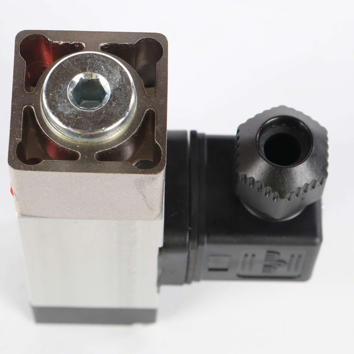ATLAS COPCO ­-­ 2235658600 ­-­ PRESSURE SWITCH PICOSTAT PST 3_6F – Iron ...