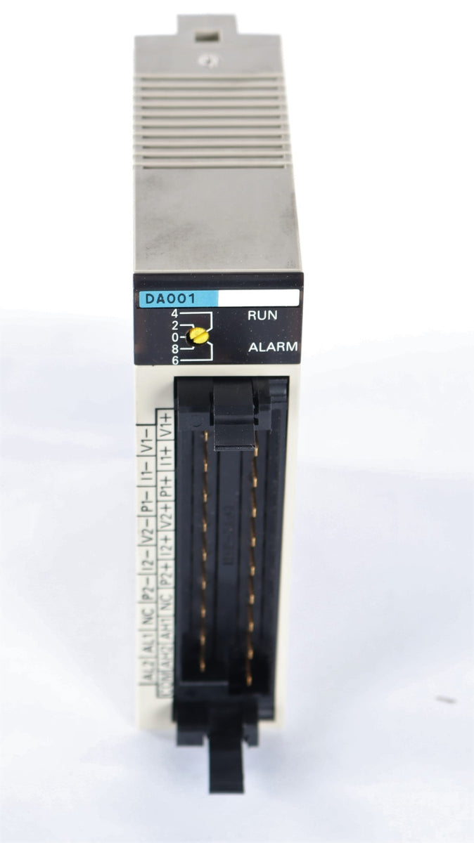 KALMAR ­-­ 65260080 ­-­ PROGRAMMABLE CONTROLLER – Iron Wing Parts