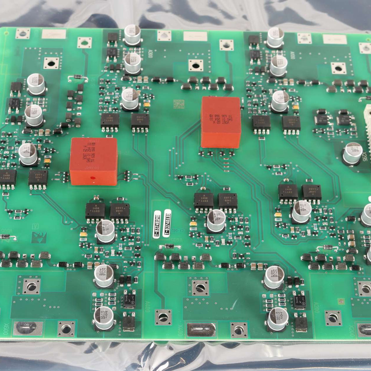 KALMAR ­-­ J019747 ­-­ INVERTER TRIGGERING MODULE – Iron Wing Parts