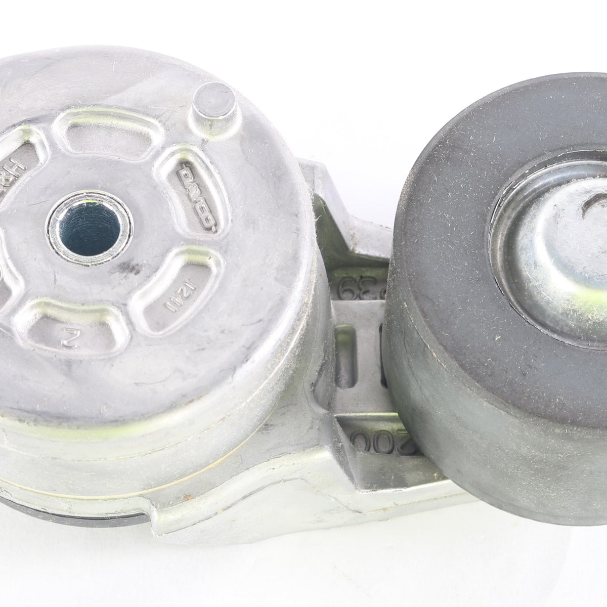CUMMINS ­-­ 4059202 ­-­ BELT TENSIONER FOR 15L ISX/QSX ENGINES – Iron ...