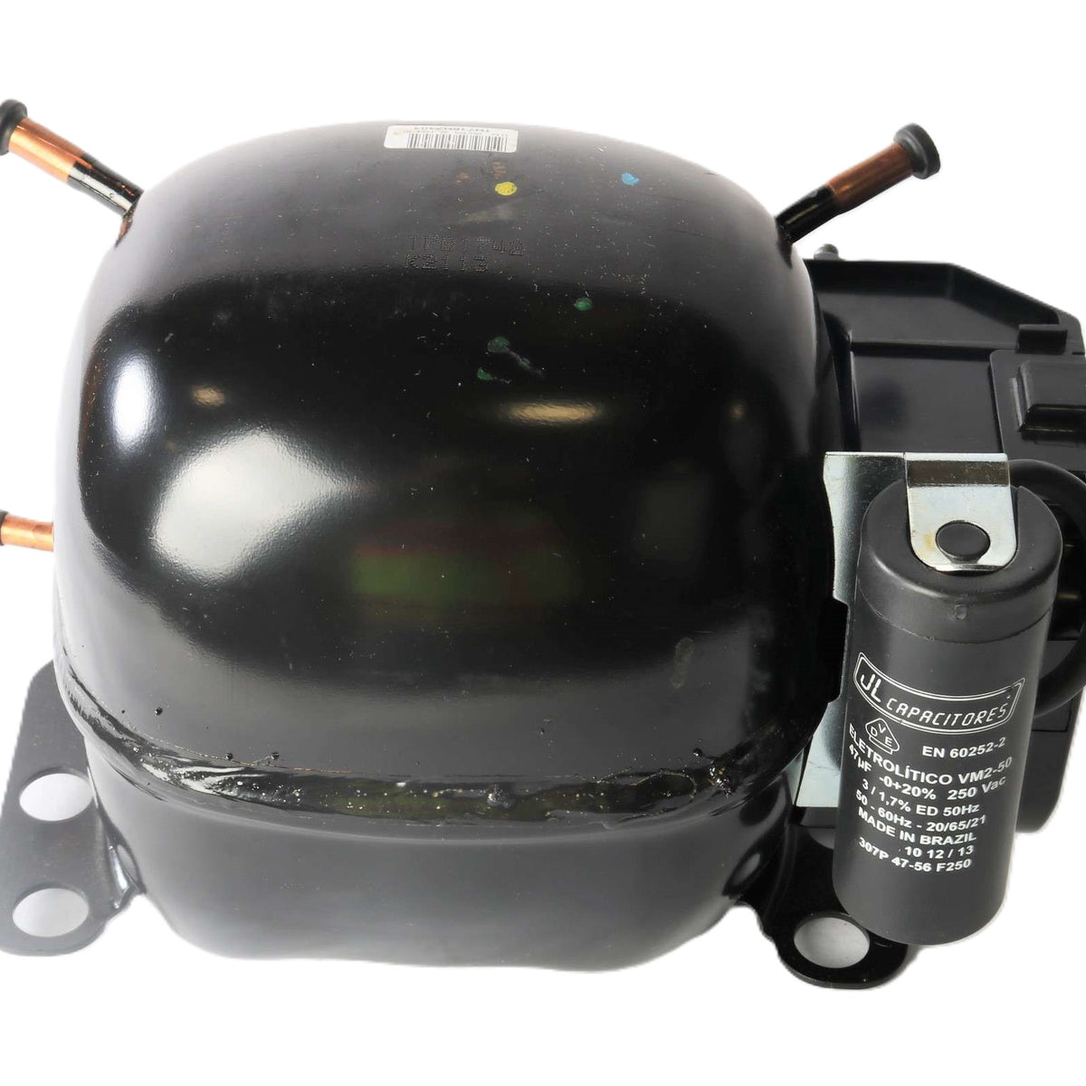 ATLAS COPCO ­-­ 2200902412 ­-­ REFRIGERATION COMPRESSOR 230V 60Hz ...