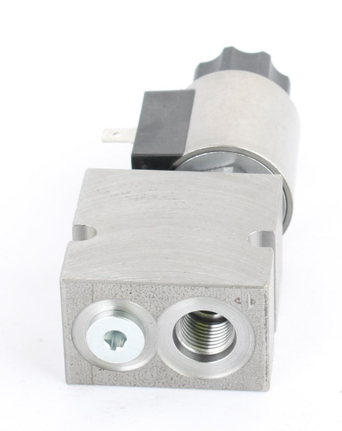 INNOTEK ­-­ 98037A ­-­ VALVE – Iron Wing Parts