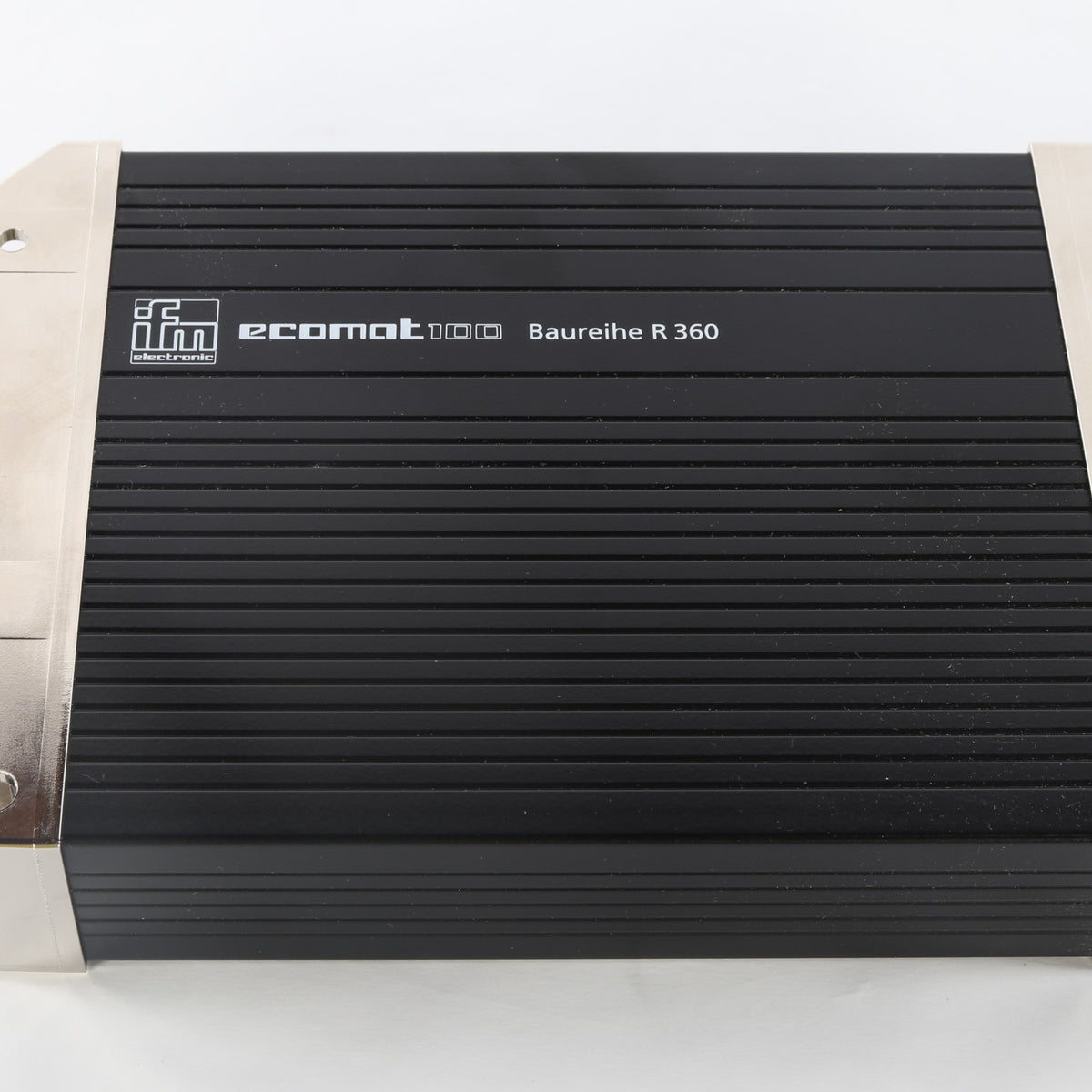 IFM ELECTRONIC ­-­ CR0020 ­-­ R360 CLASSIC ECOMAT100 MOBILE CONTROLLER ...