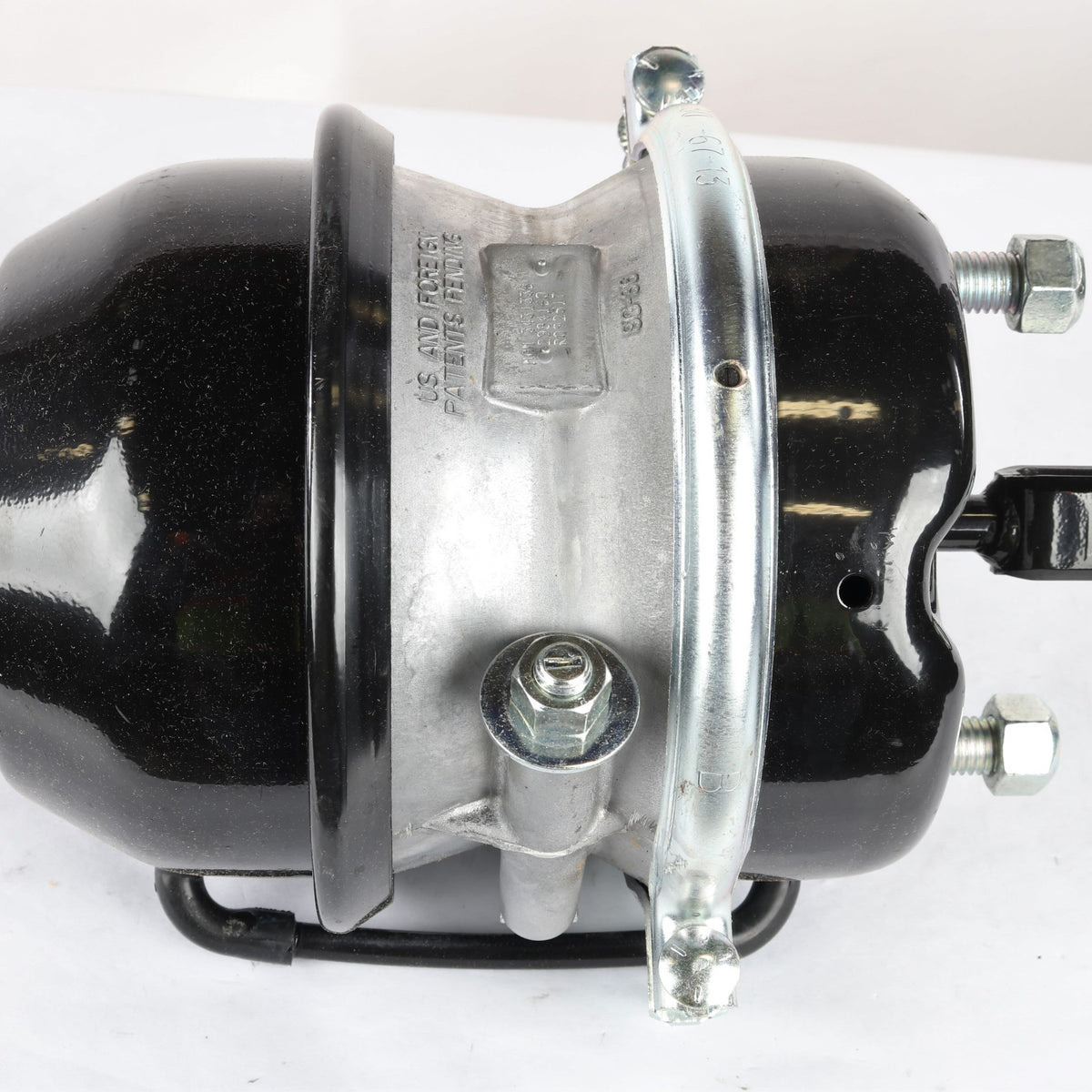 MGM BRAKES ­-­ 3431336 ­-­ CHAMBER – Iron Wing Parts