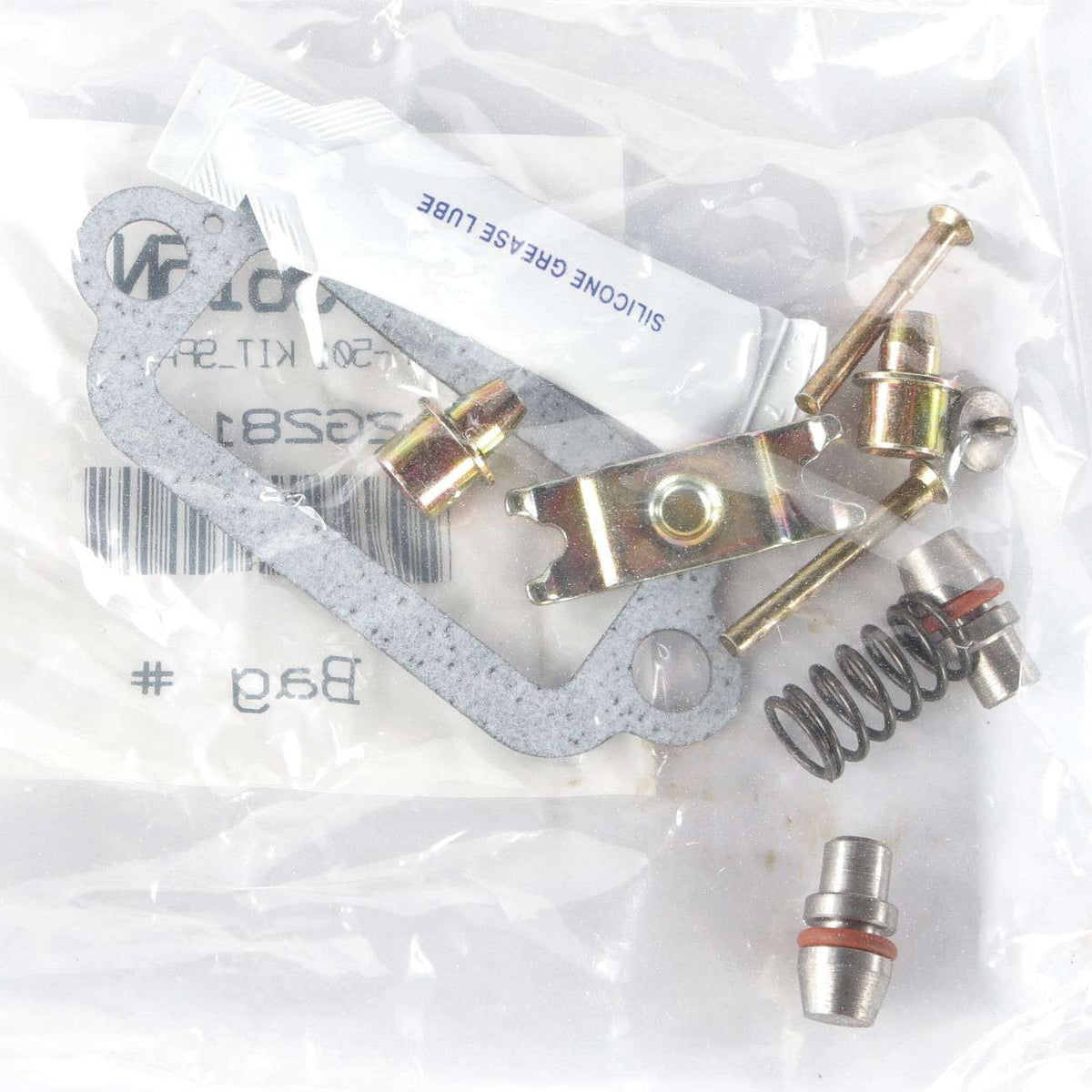 BENDIX ­-­ 279615N ­-­ UNLOADER SERVICE KIT – Iron Wing Parts