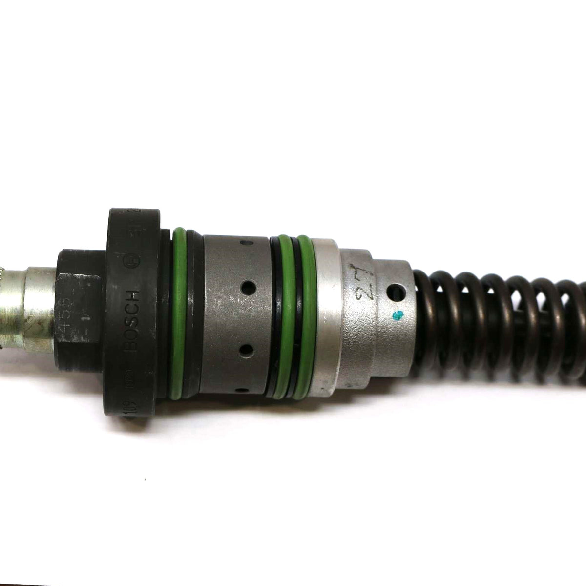 DEUTZ DIESEL ­-­ 0211-2405 ­-­ FUEL INJECTION UNIT PUMP – Iron Wing Parts