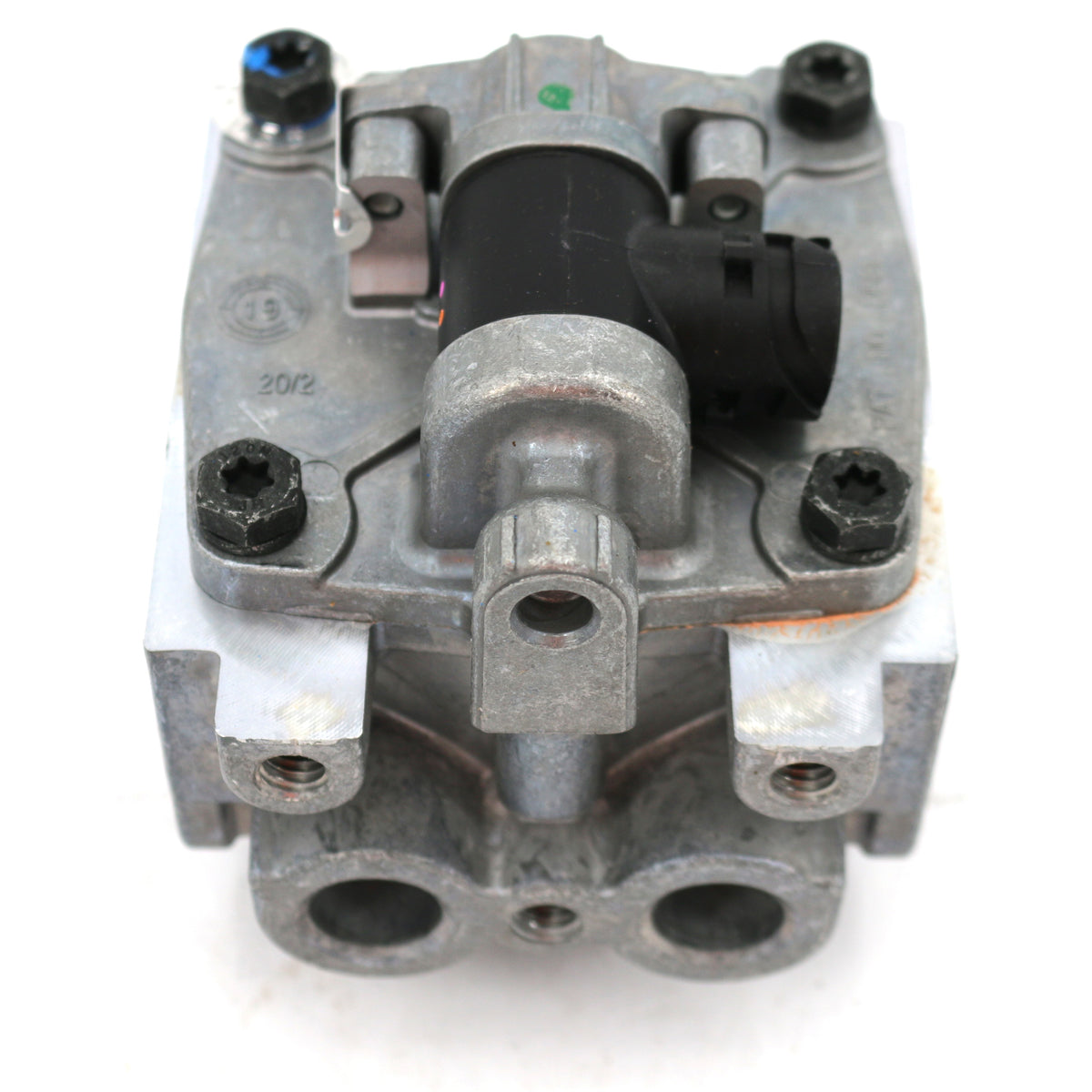 BENDIX ­-­ K070951 ­-­ VALVE ATC 12VOLT – Iron Wing Parts