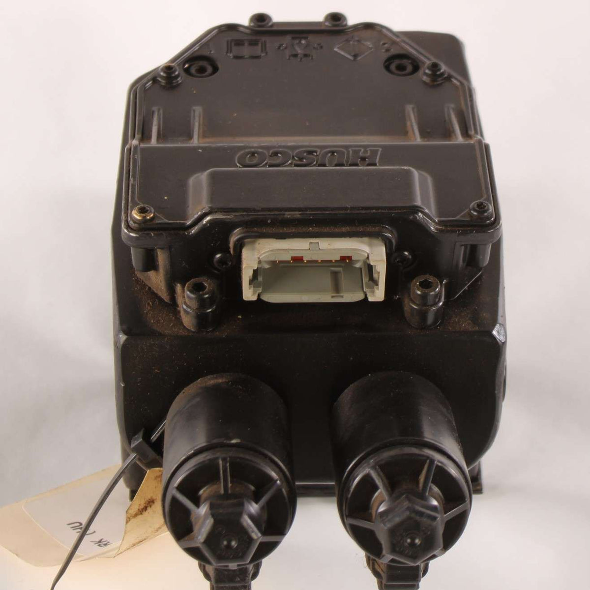 HUSCO ­-­ 9720-B1 ­-­ HYDRAULIC CONTROL VALVE – Iron Wing Parts