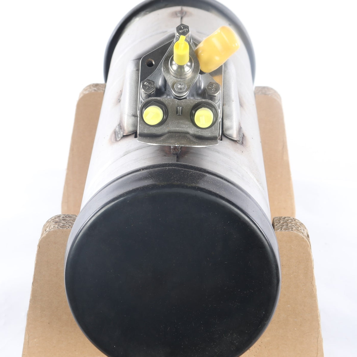 CUMMINS ­-­ A031A029-10 ­-­ DECOMP TUBE W/ DOSING MODULE – Iron Wing Parts