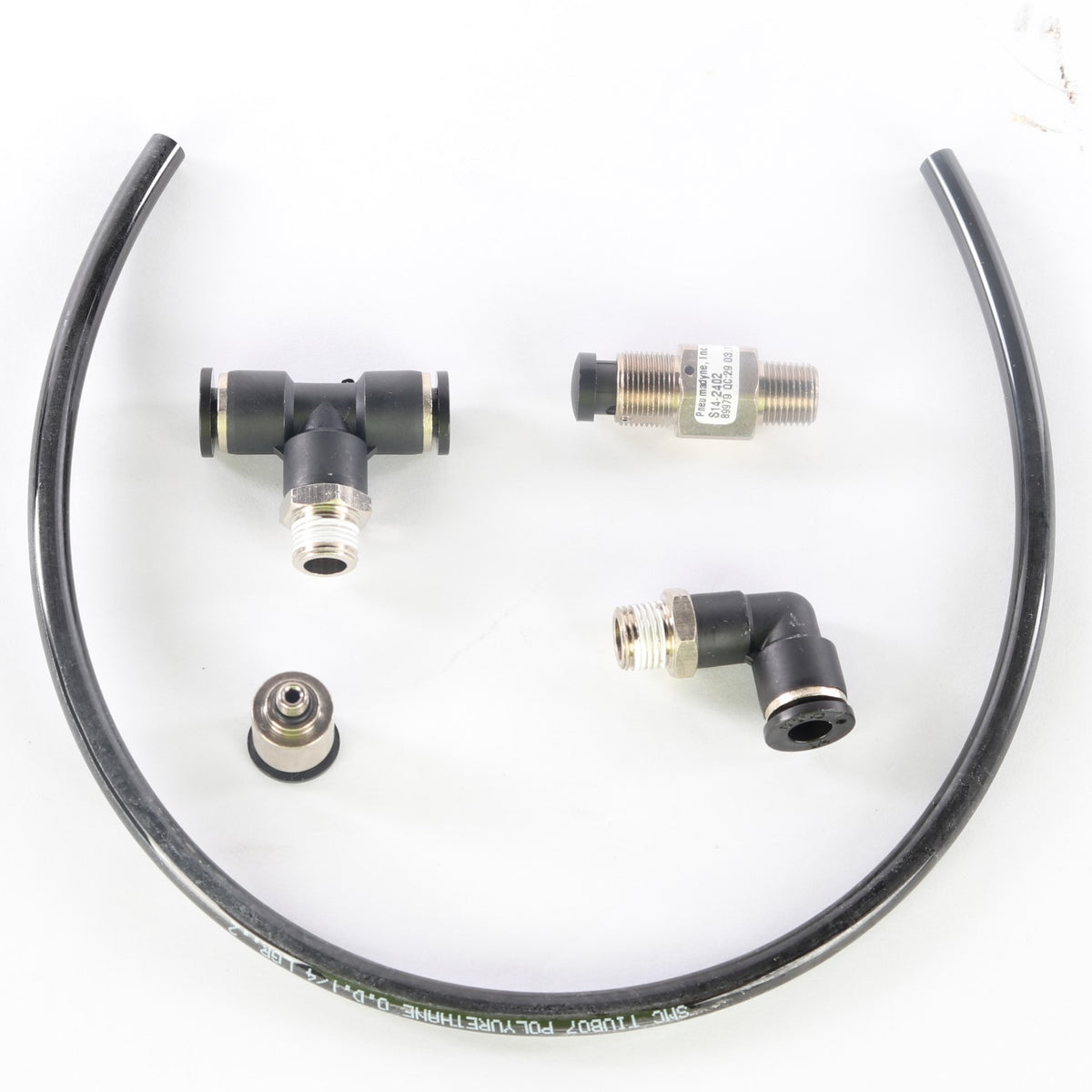 AIR SYSTEM PRODUCTS ­-­ RDP-FIT-KIT ­-­ FITTING KIT FOR ROBO DRAIN RD1 ...