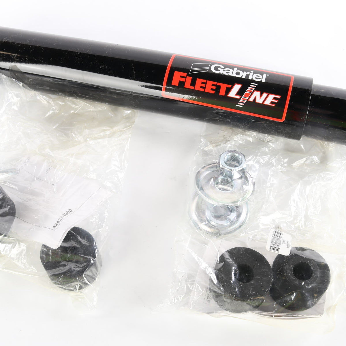 GABRIEL ­-­ 83136 ­-­ HEAVY DUTY TRUCK SHOCK ABSORBER – Iron Wing Parts
