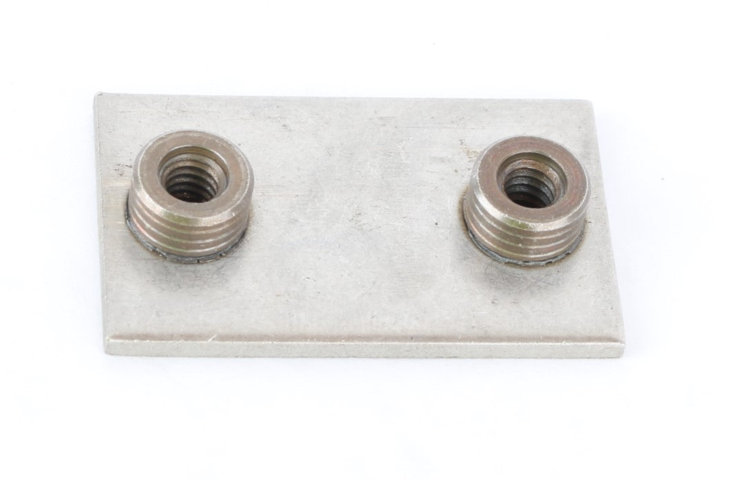 SWAGELOK ­-­ 304-S3-WP ­-­ WELD PLATE 1.97in – Iron Wing Parts