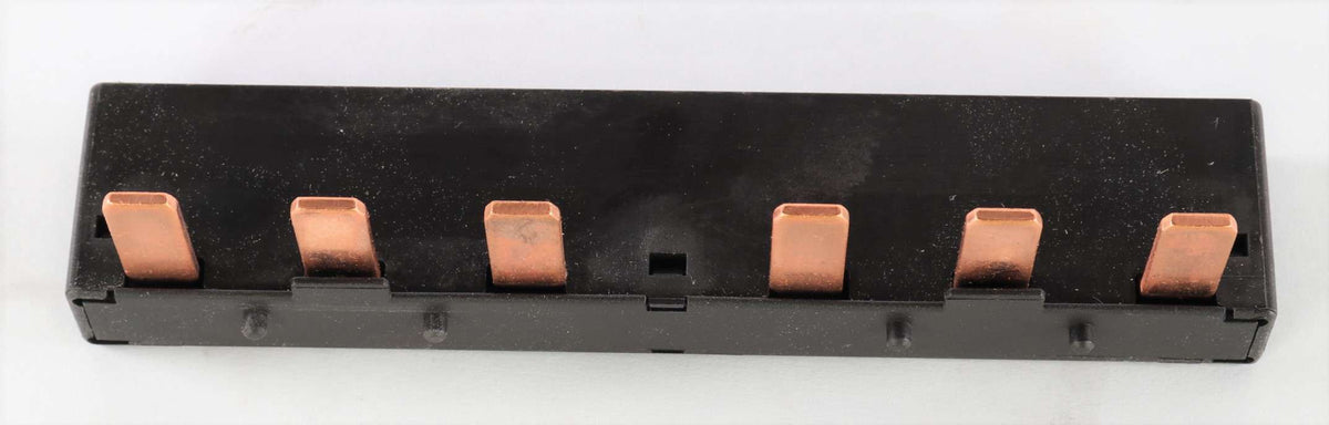 SIEMENS ­-­ 3RA1943-3D ­-­ CONNECTOR CONTACTOR – Iron Wing Parts