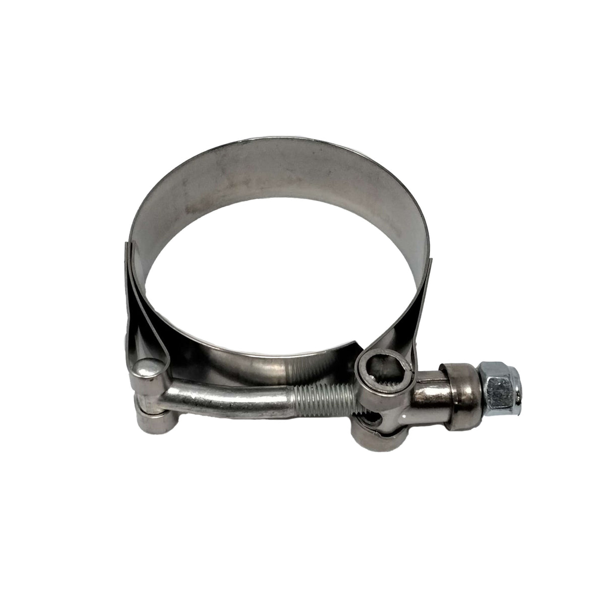 CLAMPCO ­-­ 94100-0238 ­-­ T-BOLD BAND CLAMP – Iron Wing Parts