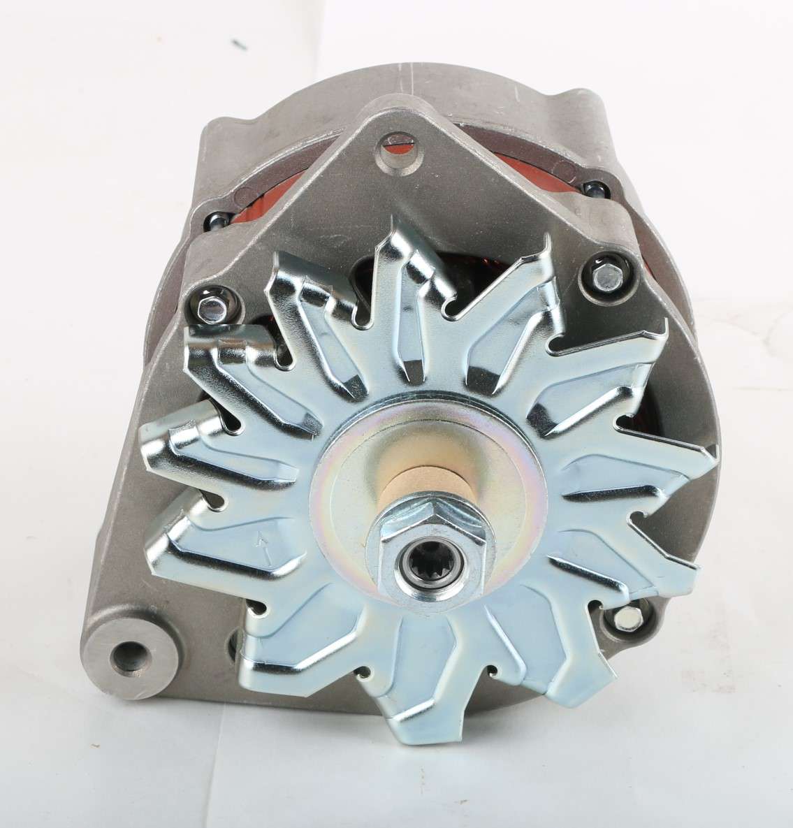 JLG ­-­ 70040206 ­-­ ALTERNATOR 14V 95A – Iron Wing Parts