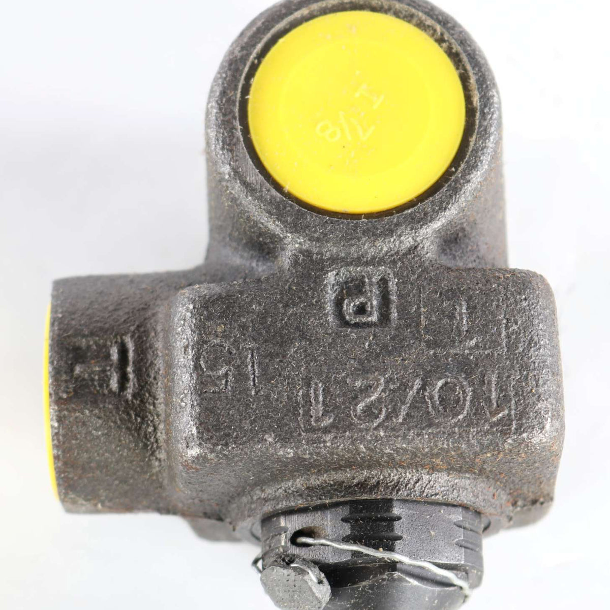 PARKER ­-­ WJL-10-1800 ­-­ RELIEF VALVE – Iron Wing Parts