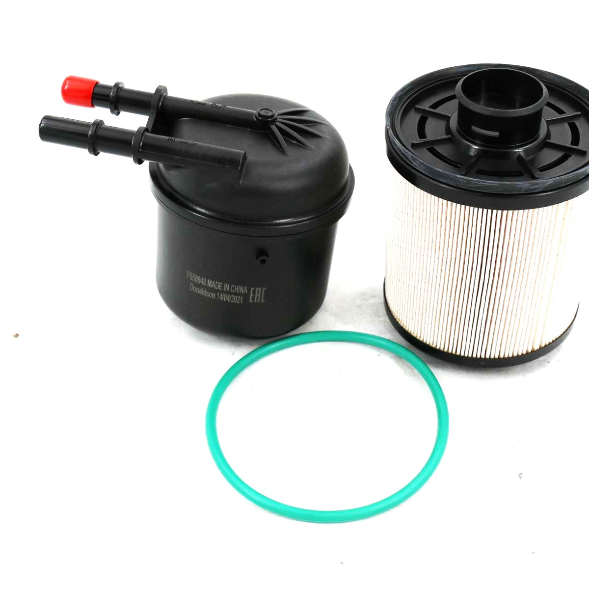 DONALDSON ­-­ P550948 ­-­ FUEL FILTER – Iron Wing Parts