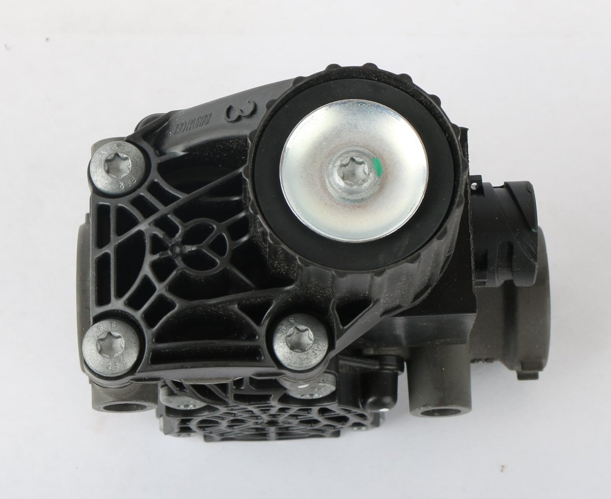 BENDIX ­-­ K1289130RX ­-­ ABS MODULATOR VALVE M40HF 12V: REMAN – Iron ...