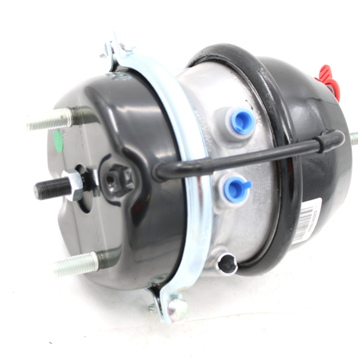 MERITOR ­-­ C553276D30 ­-­ BRAKE CHAMBER REAR – Iron Wing Parts