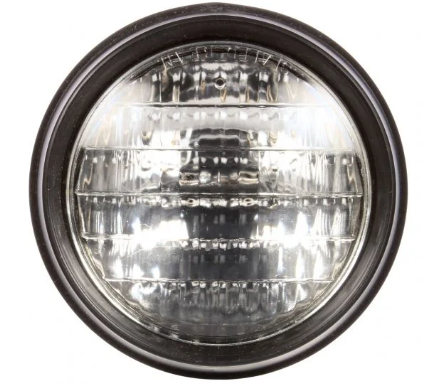 TRUCK-LITE ­-­ 620W-3 ­-­ SIGNAL-STAT PAR 36 WORK LIGHT 5IN STRIPPED E ...