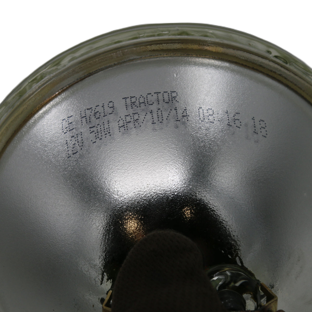 GRADALL ­-­ 80763145 ­-­ LIGHT HALOGEN PAR46 50w – Iron Wing Parts