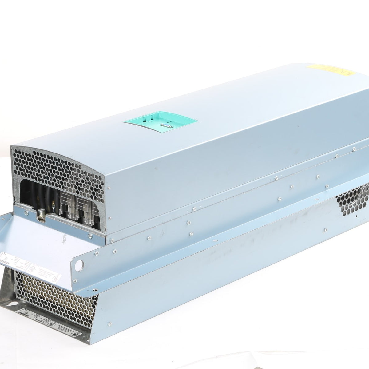 VACON ­-­ HA90CX4G0N0 ­-­ CX SERIES 110KW CONTROLLER 380/440V – Iron ...