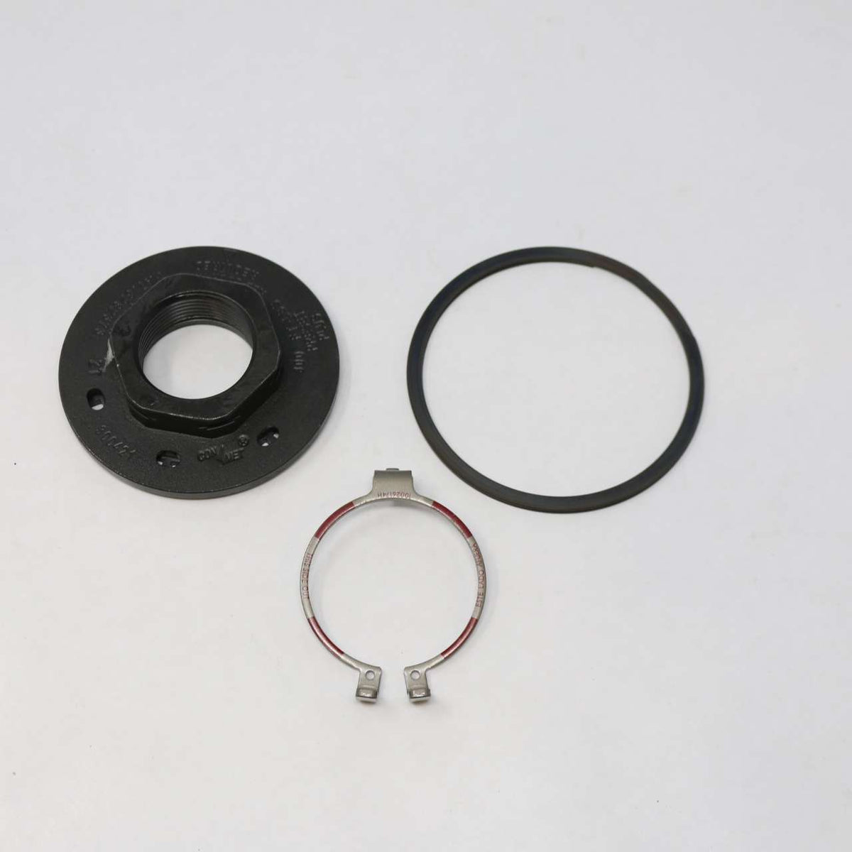 CONMET ­-­ 10036548 ­-­ CLAMPING NUT – Iron Wing Parts