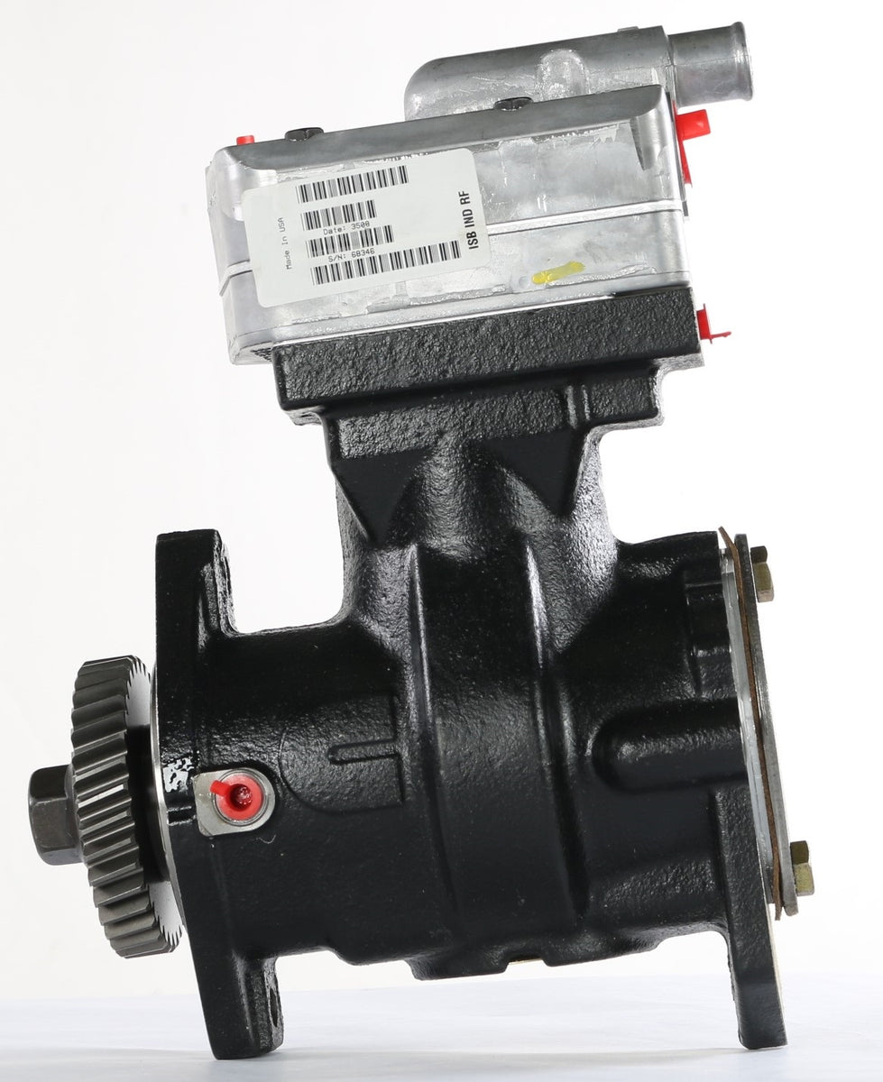 WABCO ­-­ 9111545160 ­-­ AIR COMPRESSOR – Iron Wing Parts