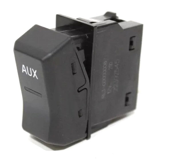 VOLVO ­-­ 22392545 ­-­ FRONT DASH AUX SWITCH – Iron Wing Parts