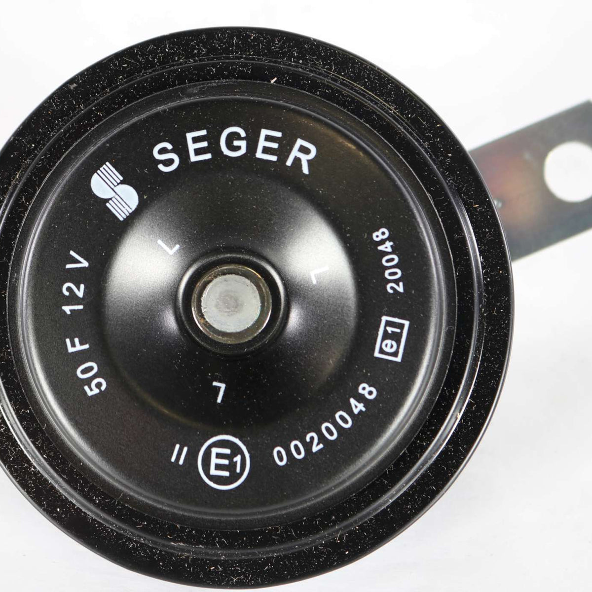 SEGER HORNS ­-­ 20048 ­-­ HORN – Iron Wing Parts
