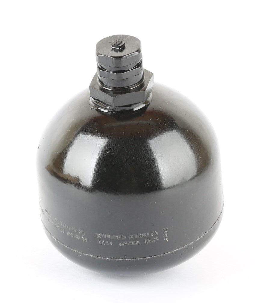 INTEGRAL ­-­ 100-1515-288-611 ­-­ HYDRAULIC ACCUMULATOR – Iron Wing Parts