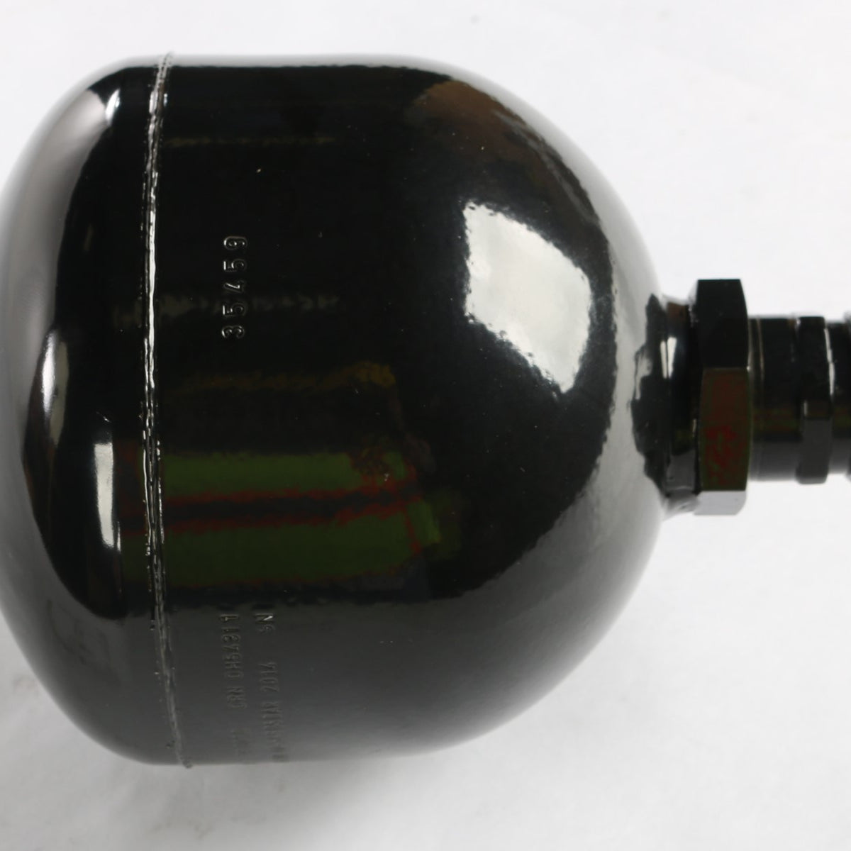 INTEGRAL ­-­ 100-1515-288-641 ­-­ HYDRAULIC ACCUMULATOR – Iron Wing Parts