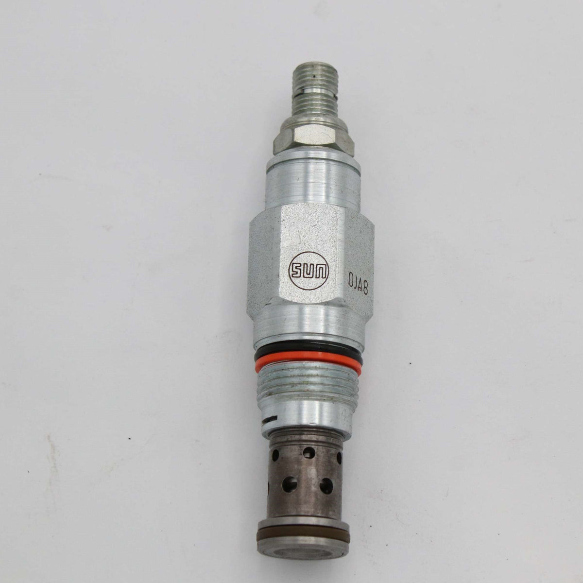 SUN HYDRAULICS ­-­ RDDA-LCN ­-­ HYD PRESSURE RELIEF VALVE CARTRIDGE ...