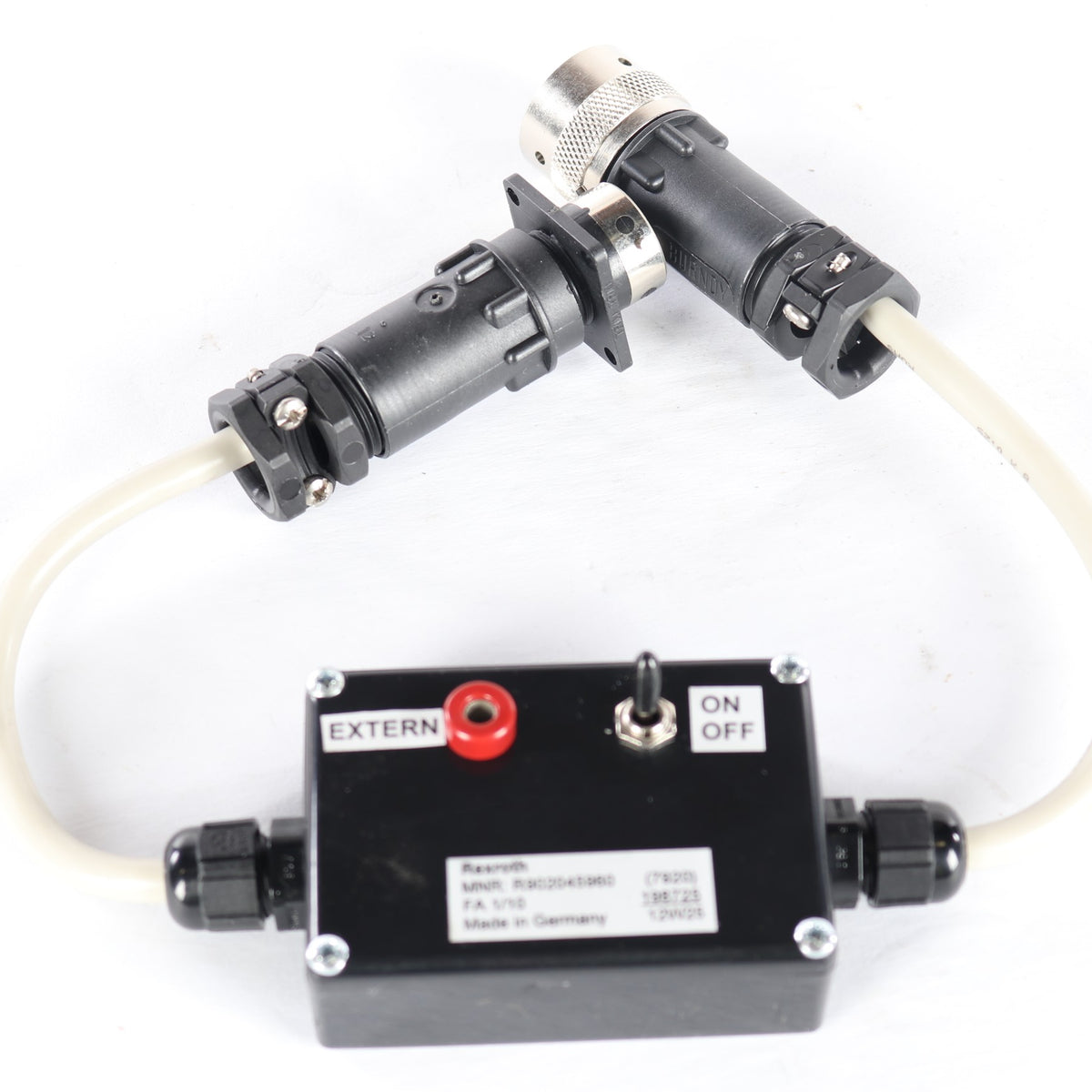 REXROTH ­-­ R902045960 ­-­ FLASH TOOL – Iron Wing Parts