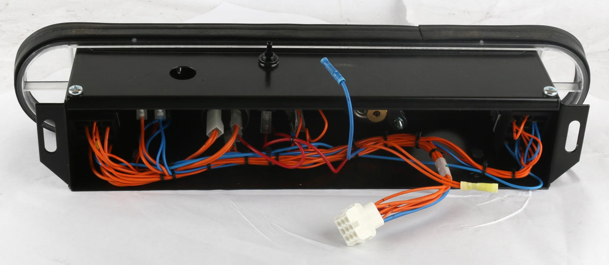 ATLAS COPCO ­-­ 1310426386 ­-­ CONTROL PANEL ASY:XAS 185 CD – Iron Wing ...