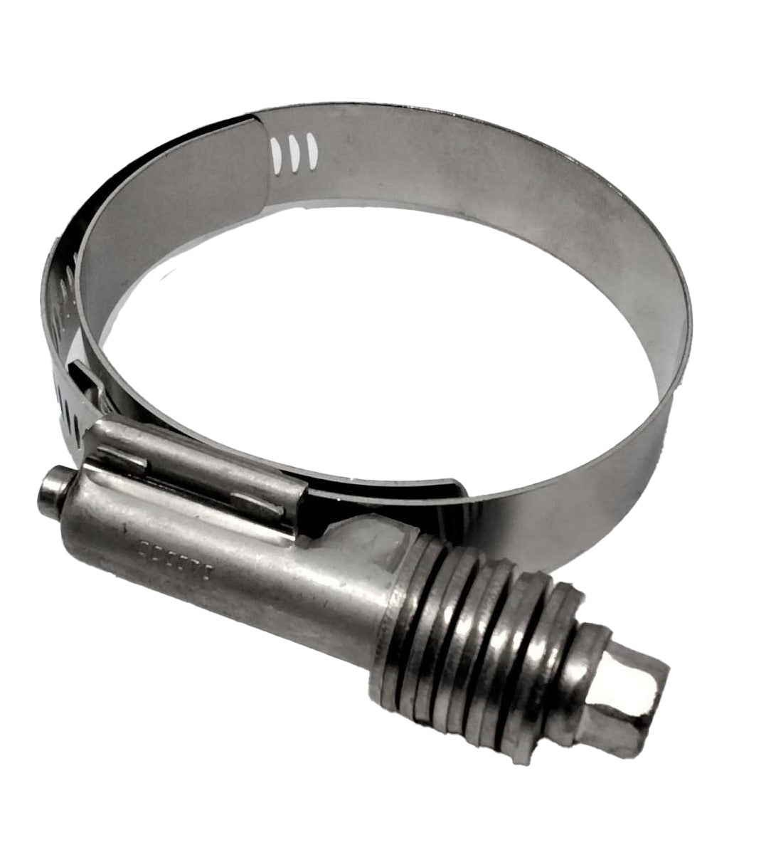 BREEZE CORP. (NORMA) ­-­ CT-250-L-SS ­-­ CONSTANT TORQUE HOSE CLAMP ...