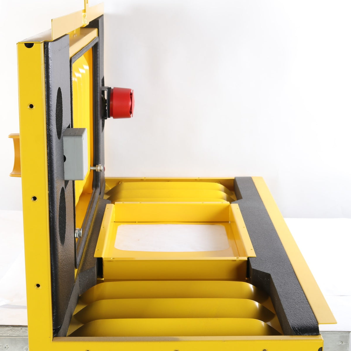 ATLAS COPCO ­-­ 1604245286 ­-­ CORNER ASSY – Iron Wing Parts