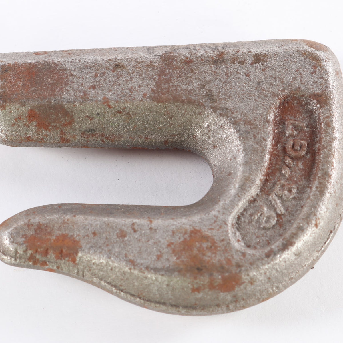 JLG ­-­ 7561000015 ­-­ GRAB HOOK .38" WELD-ON- GRADE – Iron Wing Parts