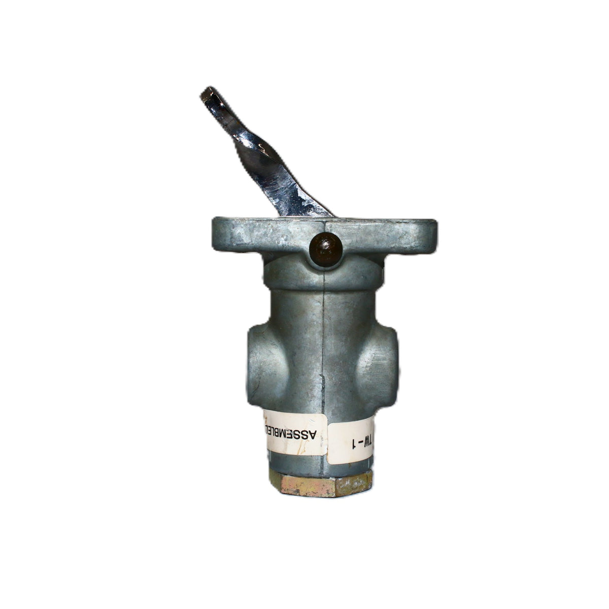 CRANE CARRIER ­-­ 200061-908 ­-­ CONTROL VALVE – Iron Wing Parts
