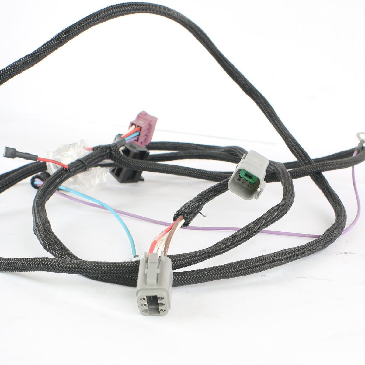 BOBCAT ­-­ 7295346 ­-­ HARNESS GPS KILOUTOU – Iron Wing Parts