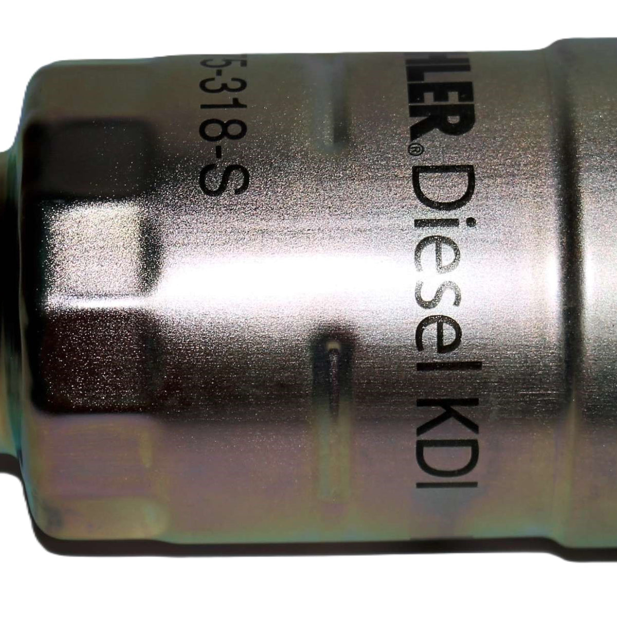 JCB ­-­ 333/G6057 ­-­ FUEL FILTER – Iron Wing Parts