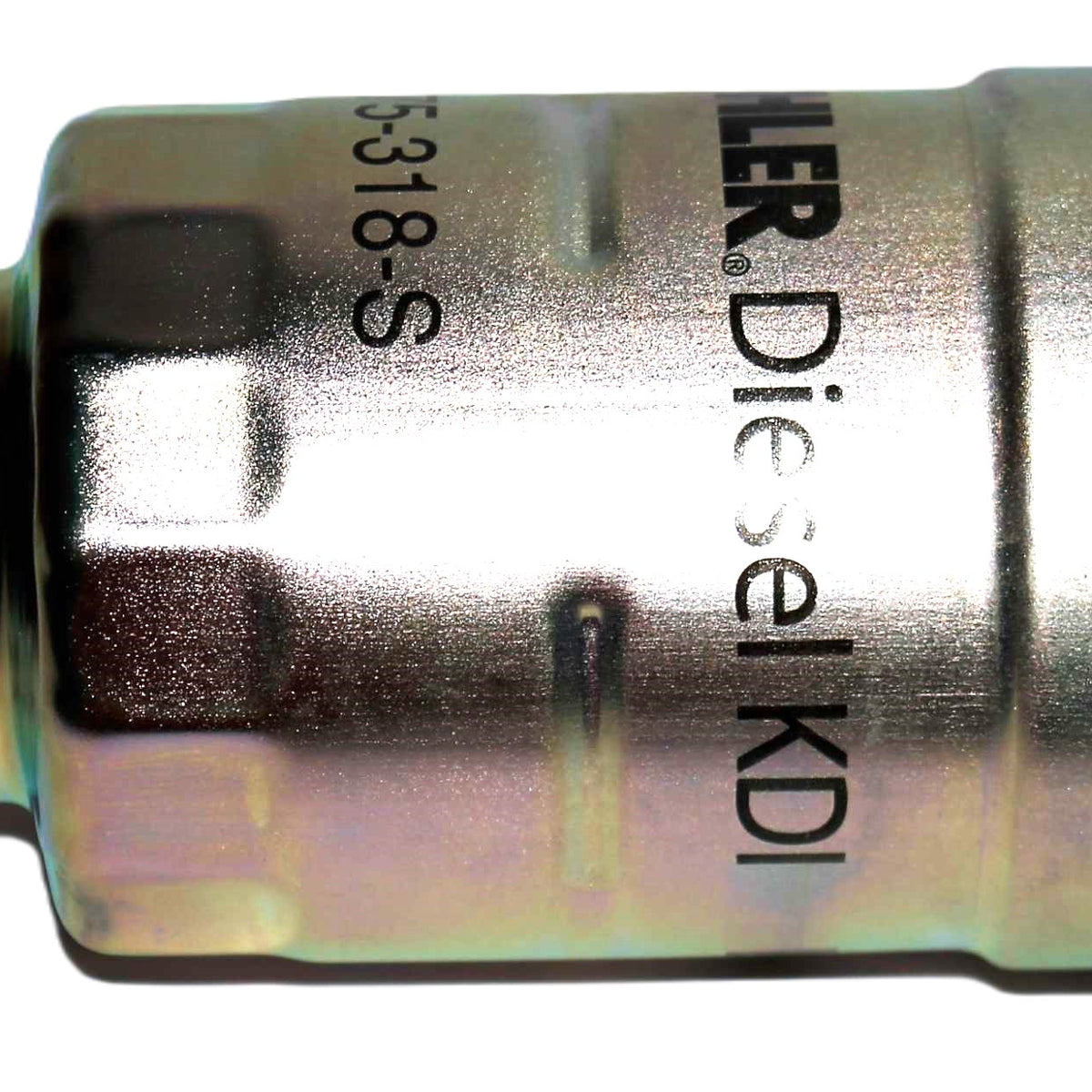 KOHLER ­-­ ED2175-318-S ­-­ FUEL FILTER ED2175318S – Iron Wing Parts