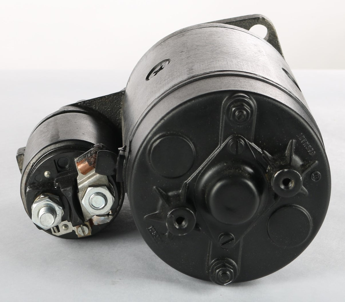 HATZ DIESEL ­-­ 40098900 ­-­ STARTER 24V 3.2kW – Iron Wing Parts