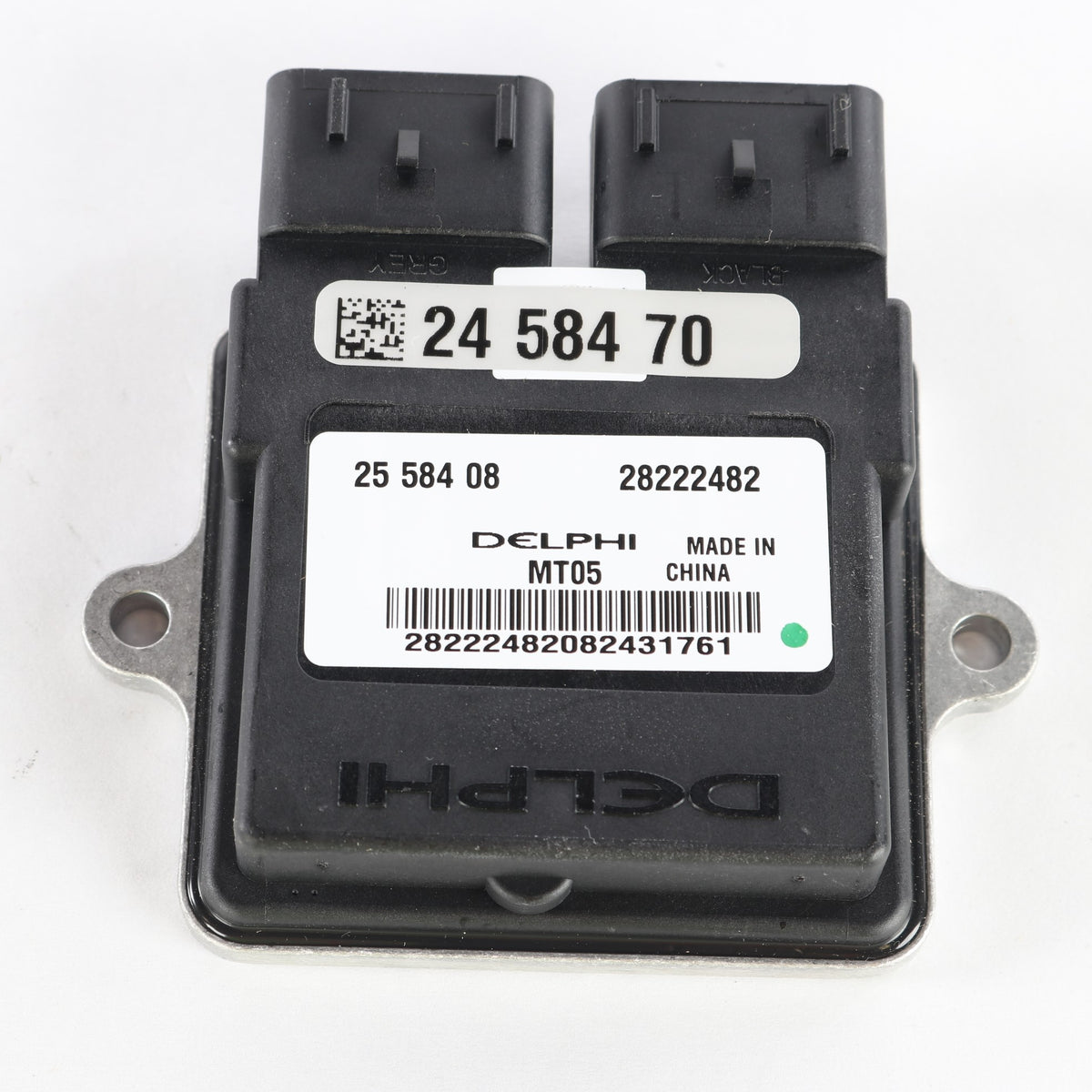 KOHLER ­-­ 24-584-70-S ­-­ ECU MODULE – Iron Wing Parts