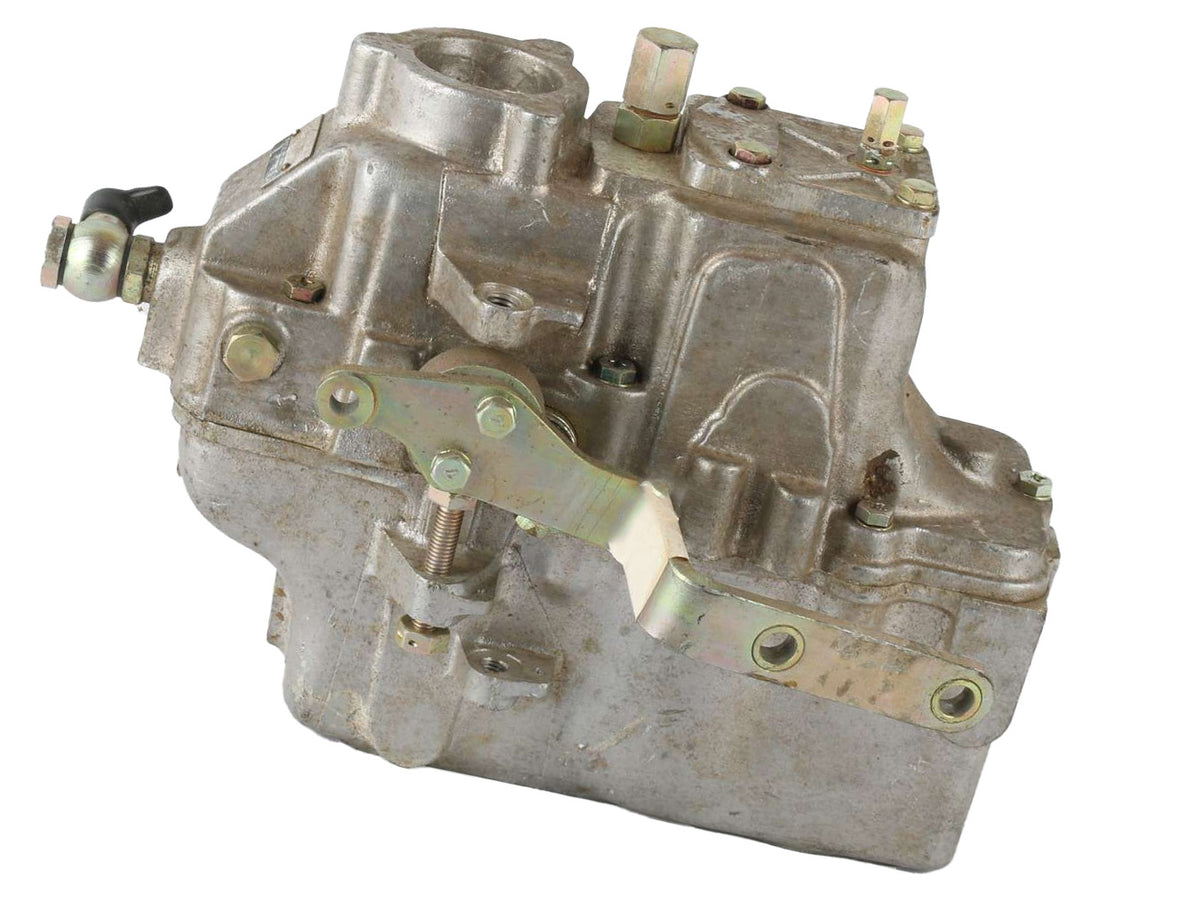 ZEXEL ­-­ NP-EP/RSUV210~1280PP40/2 ­-­ FUEL INJECTION PUMP – Iron Wing ...